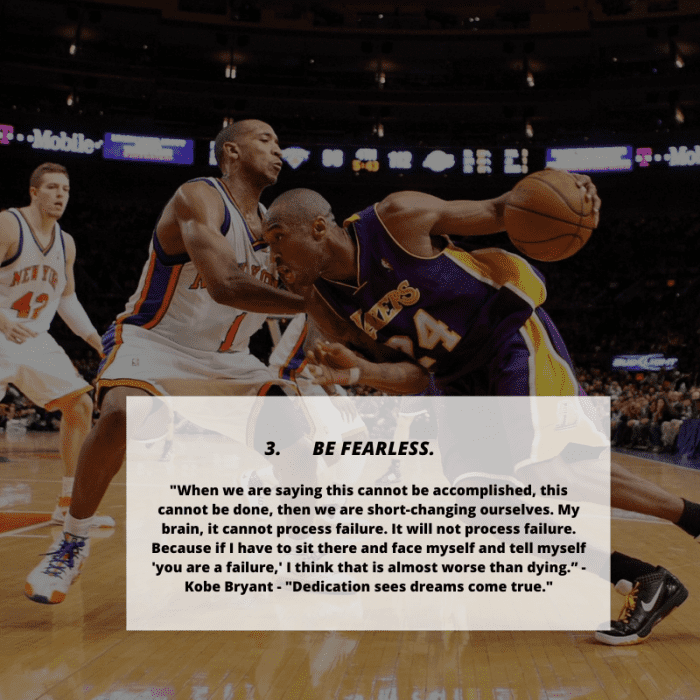 Top 5 Things We Can Learn from Kobe Bryant’s Life and Work Ethic ...